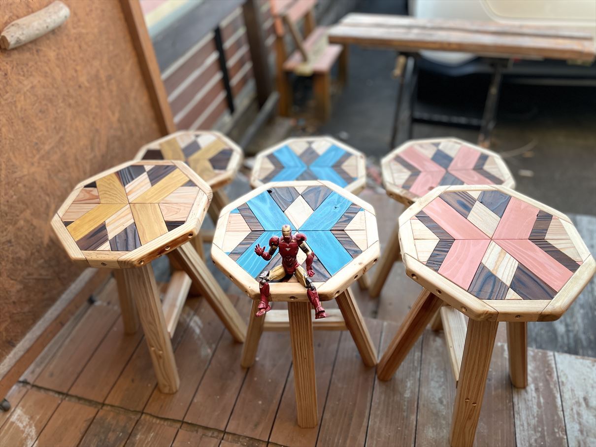 【オルテガスツール】座面:26.5×26.5 高さ:41を仕入れる | ECモールに無い商品の仕入れならorosy（オロシー）