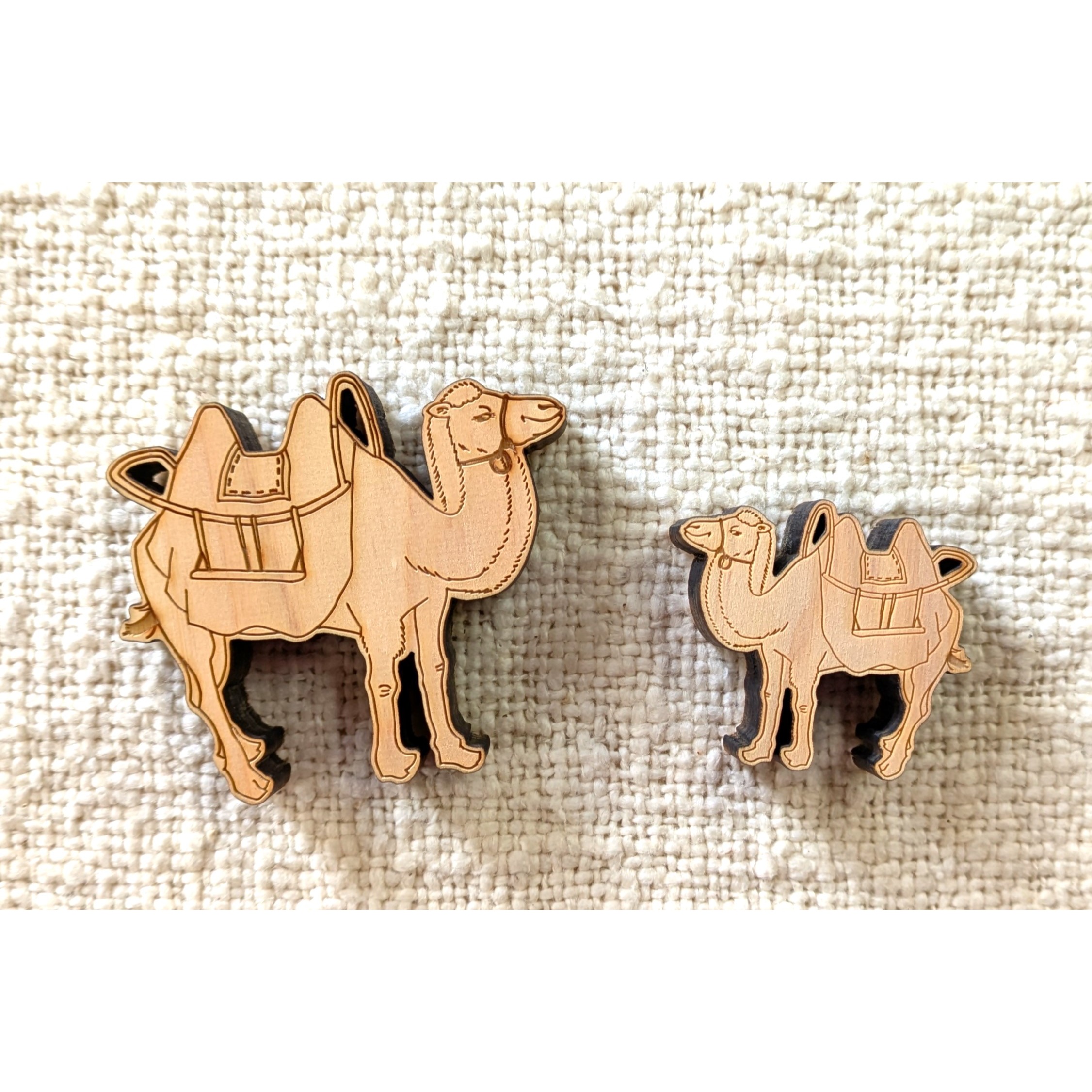 ようきんさった、鳥取へ らくだオブジェを仕入れる | ECモールに無い商品の仕入れならorosy（オロシー）