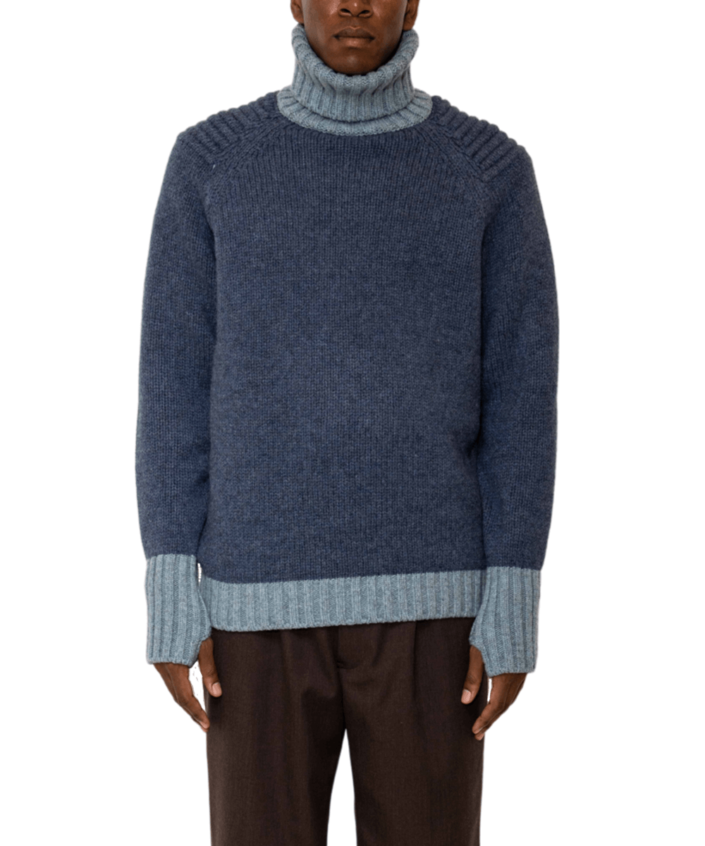 Turtle Neck Knit を仕入れる | ECモールに無い商品の仕入れならorosy（オロシー）