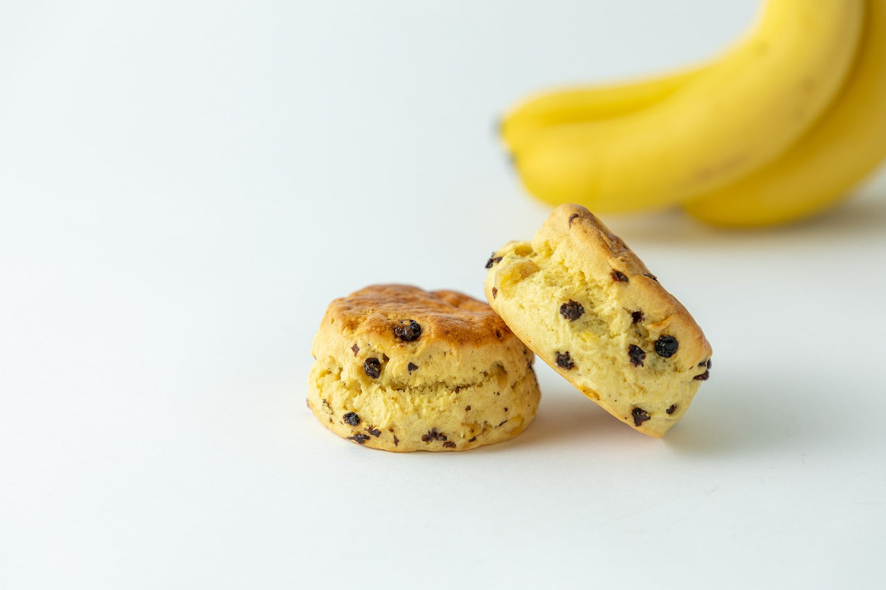 バナナ＆レーズン（単品）を仕入れる | ECモールに無い商品の仕入れならorosy（オロシー）