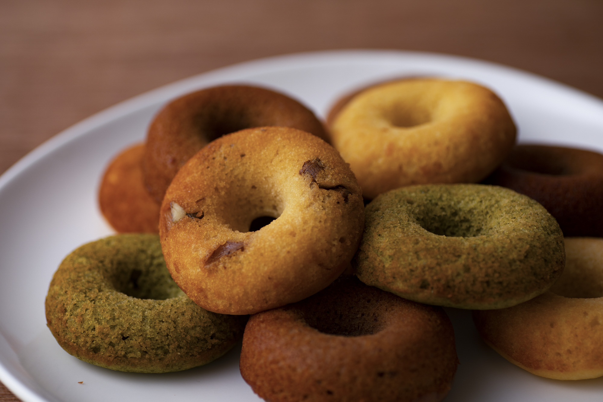 無添加素材・グルテンフリー 米粉ドーナツを仕入れる | ECモールに無い商品の仕入れならorosy（オロシー）