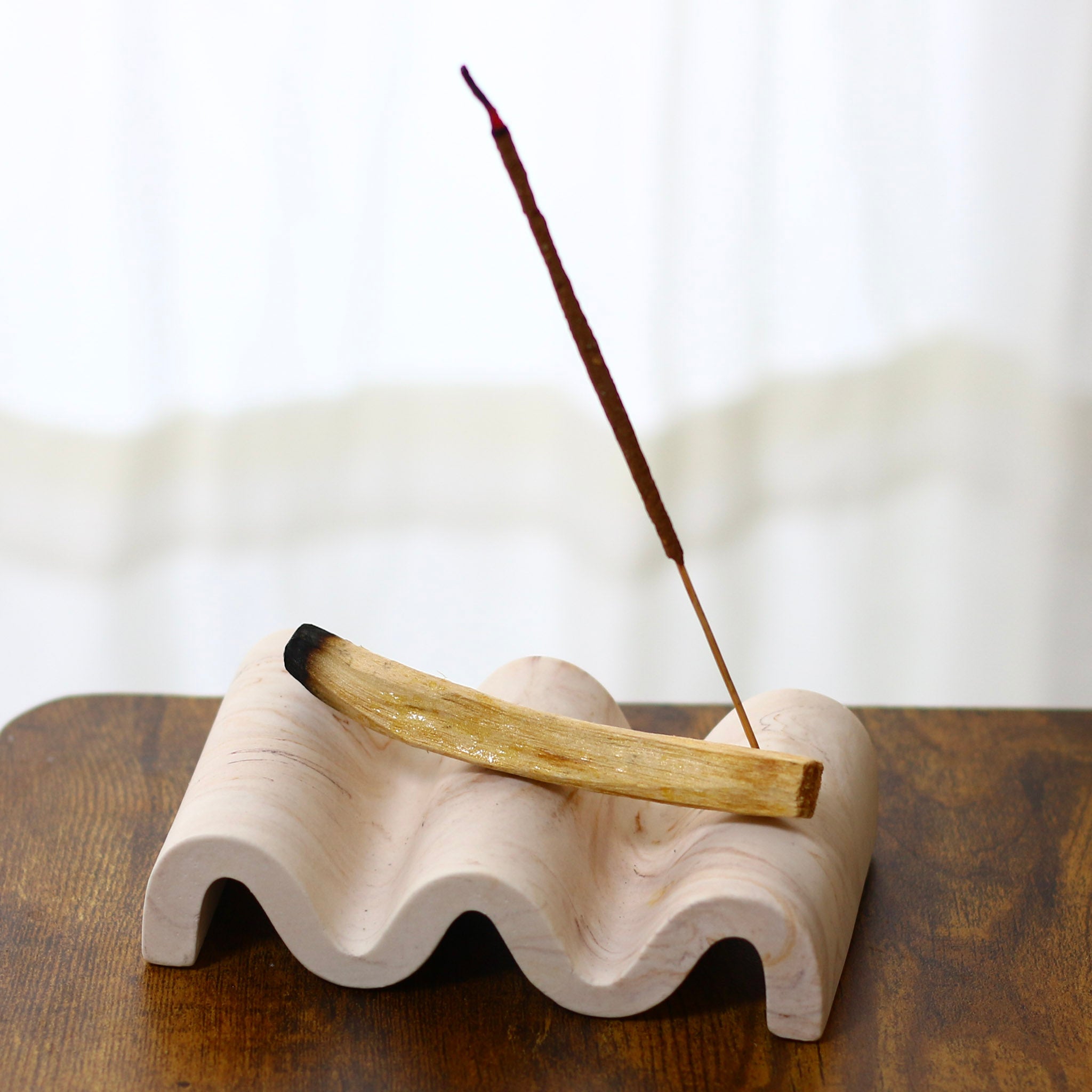 Eco Stone Plate Large -Wavesを仕入れる | ECモールに無い商品の仕入れならorosy（オロシー）