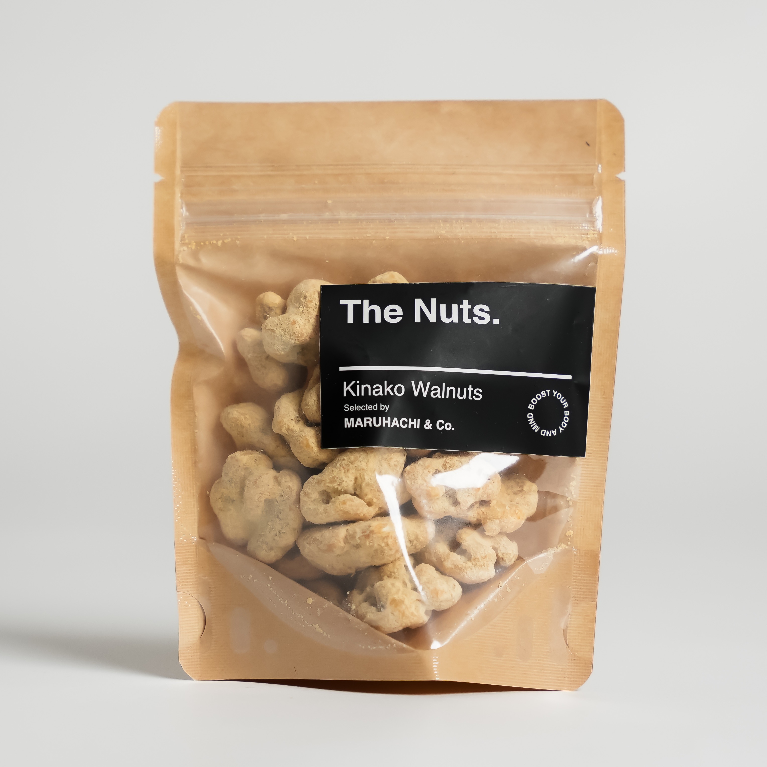 Kinako Walnutsを仕入れる | ECモールに無い商品の仕入れならorosy（オロシー）