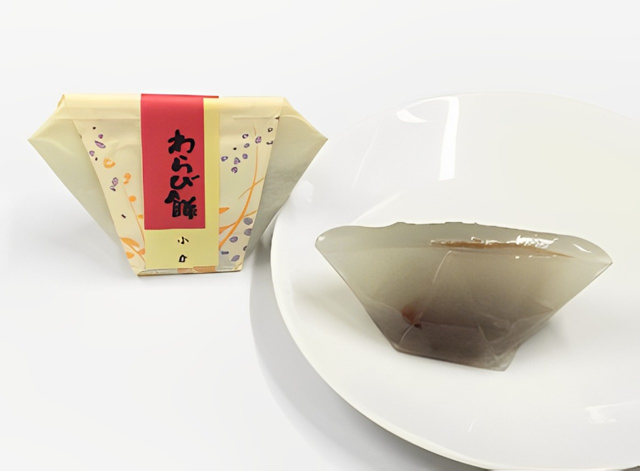 わらび餅（小倉）を仕入れる | ECモールに無い商品の仕入れならorosy（オロシー）