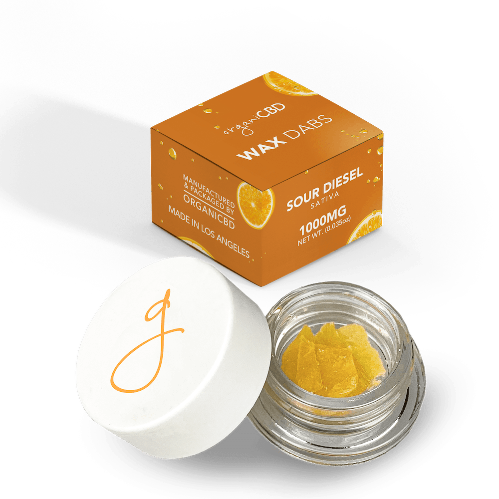 CBDワックス サワーディーゼルを仕入れる | ECモールに無い商品の仕入れならorosy（オロシー）