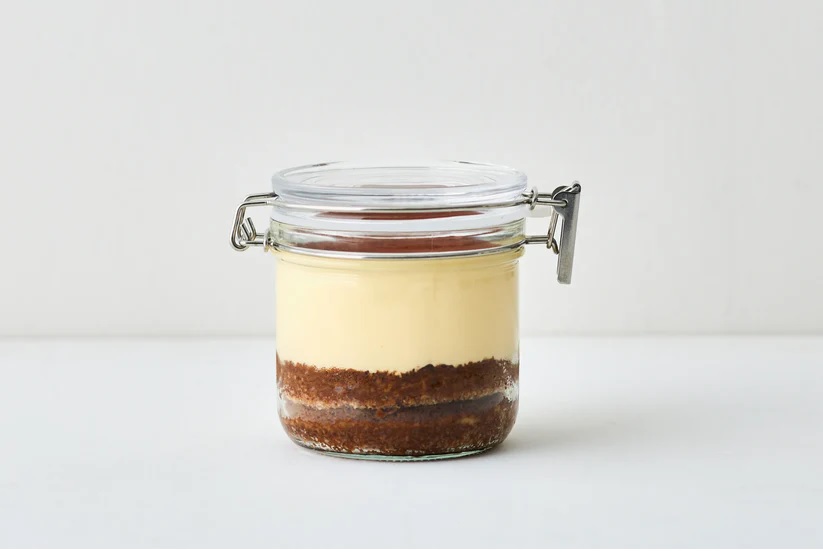 大きなティラミス（丸瓶タイプ）を仕入れる | ECモールに無い商品の仕入れならorosy（オロシー）