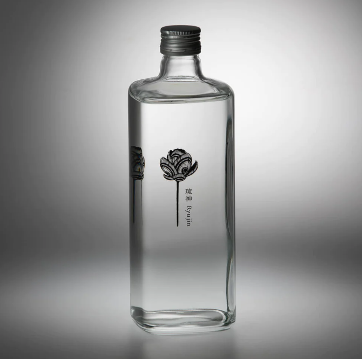 M-002-002 琉球泡盛 琉神50度 700ml を仕入れる | ECモールに無い商品の仕入れならorosy（オロシー）