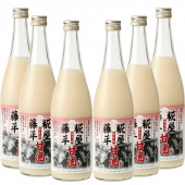 糀屋藤平の甘酒 720ml 6本セットを仕入れる | ECモールに無い商品の仕入れならorosy（オロシー）