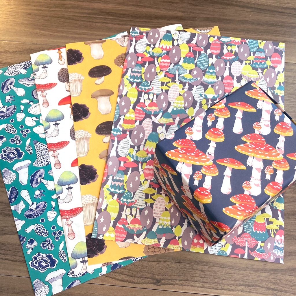 A3ラッピングペーパーを仕入れる | ECモールに無い商品の仕入れならorosy（オロシー）