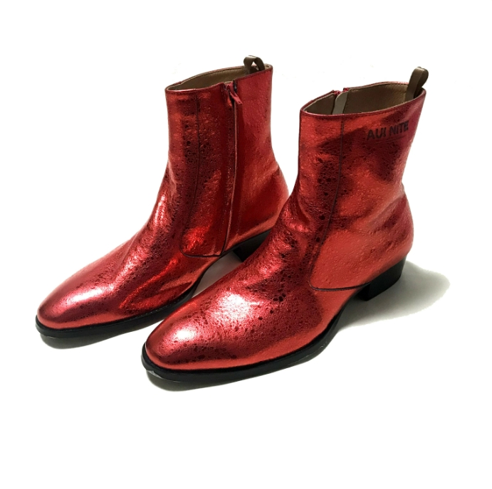 bright red bootsを仕入れる | ECモールに無い商品の仕入れならorosy（オロシー）