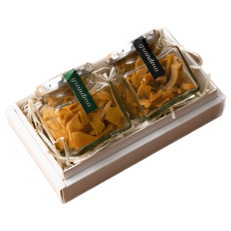 【国産筍で作った】里山メンマ 2024 （贈答用BOX入）を仕入れる | ECモールに無い商品の仕入れならorosy（オロシー）