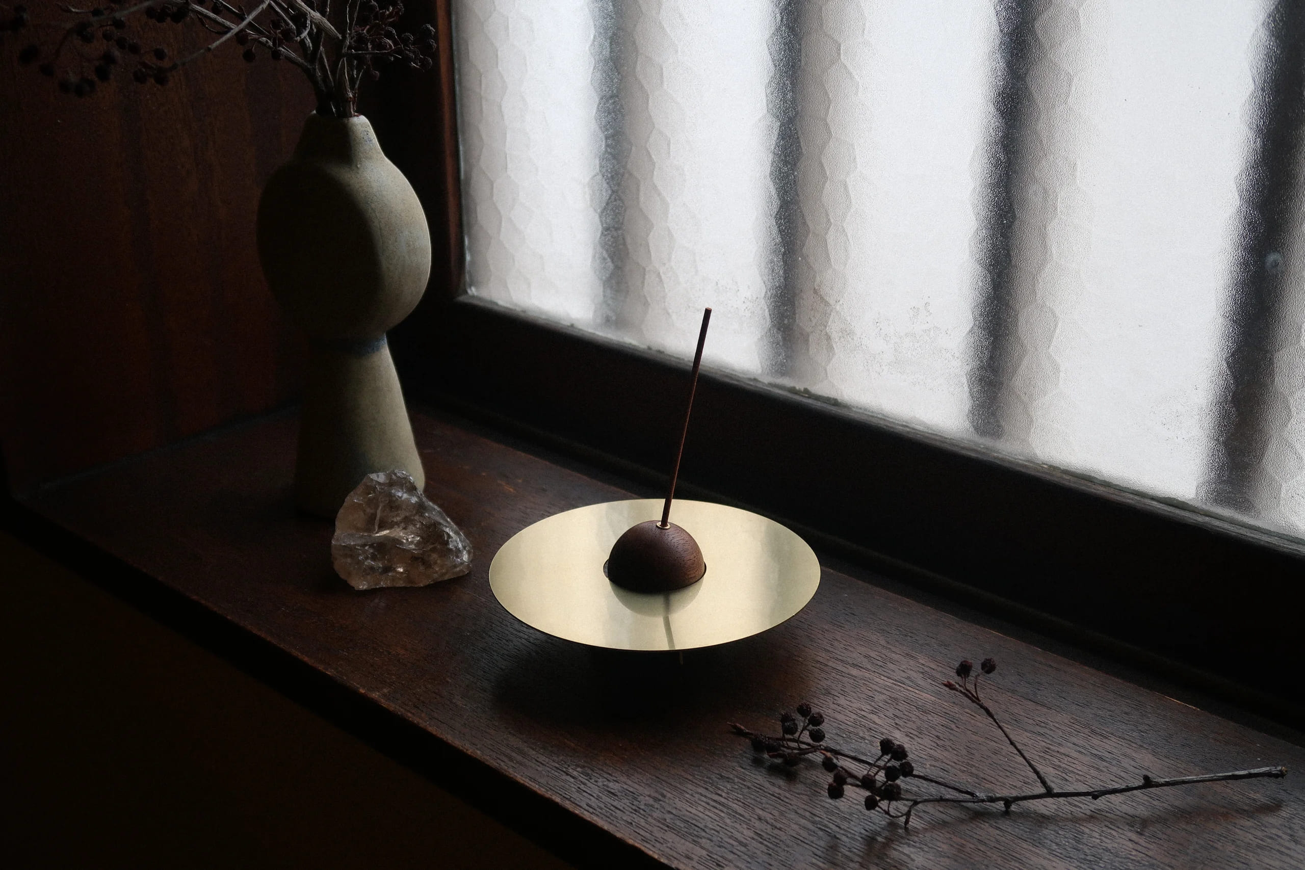 Walnut & Brassを仕入れる | ECモールに無い商品の仕入れならorosy（オロシー）