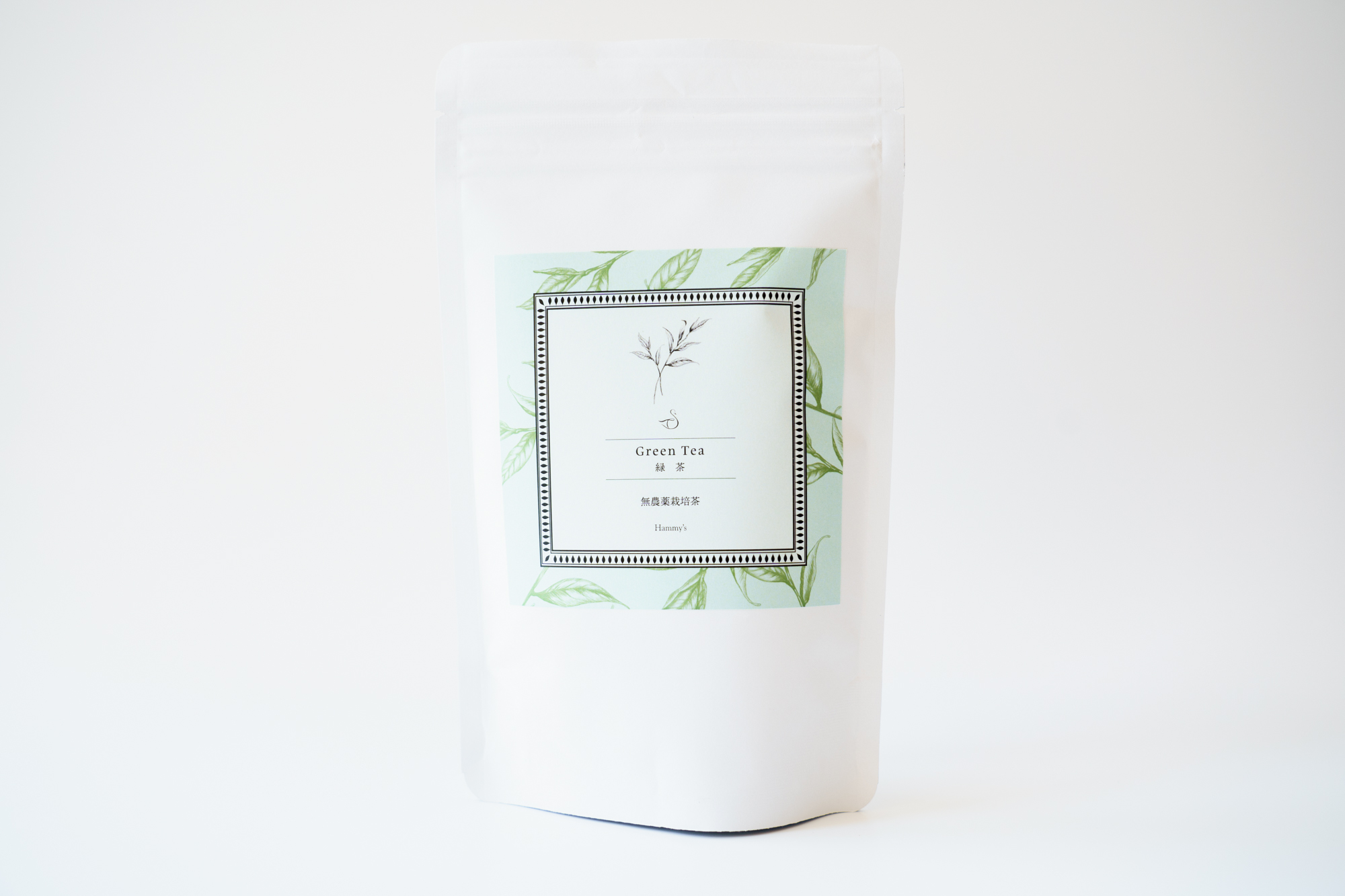 Tasshas 無農薬栽培 緑茶 25g（2.5g×10包）ティーバッグを仕入れる | ECモールに無い商品の仕入れならorosy（オロシー）