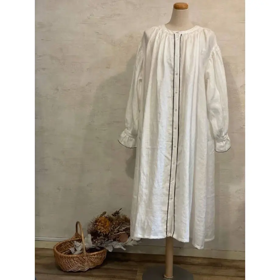 アクセントラインワンピース【受注生産】を仕入れる | ECモールに無い商品の仕入れならorosy（オロシー）