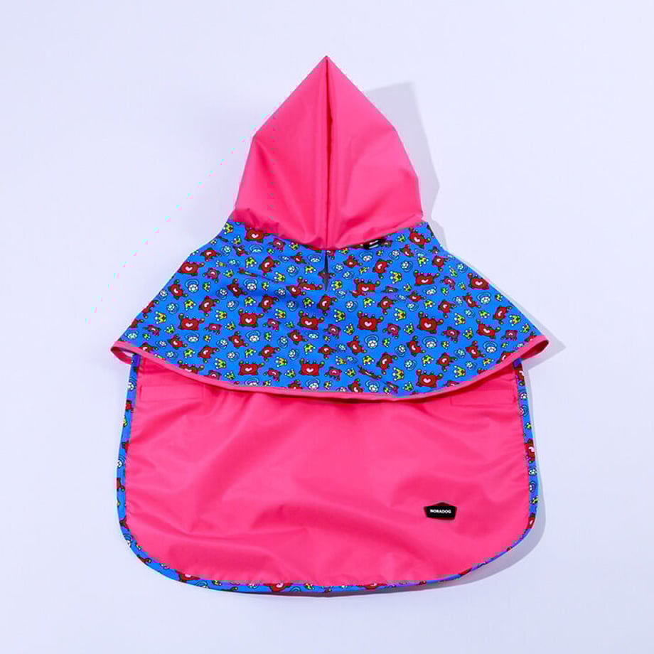 Kitsch KitschキッチュキッチュRain CoatレインコートS ~5XLを仕入れる | ECモールに無い商品の仕入れならorosy（オロシー）
