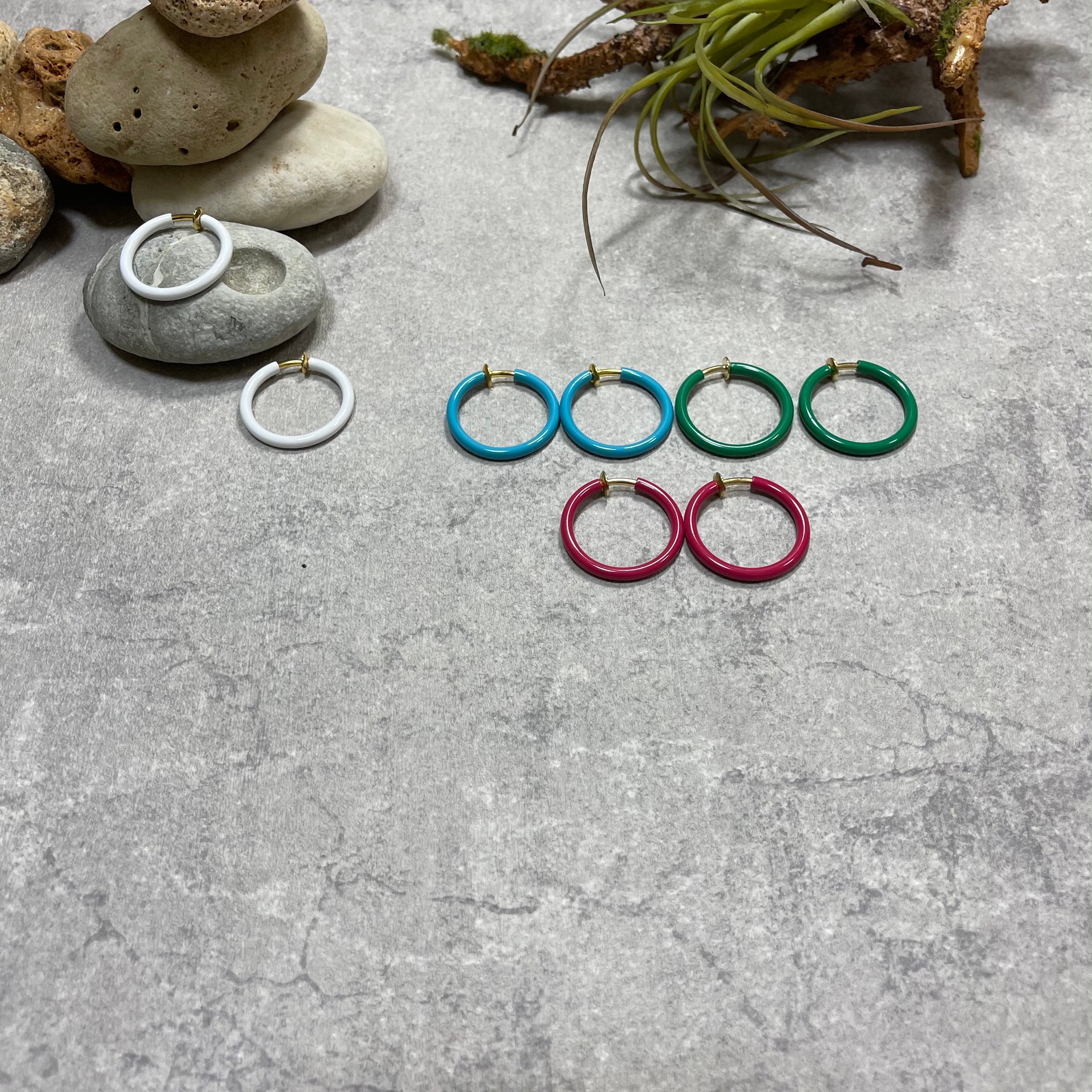 Rétro pop earring.を仕入れる | ECモールに無い商品の仕入れならorosy（オロシー）