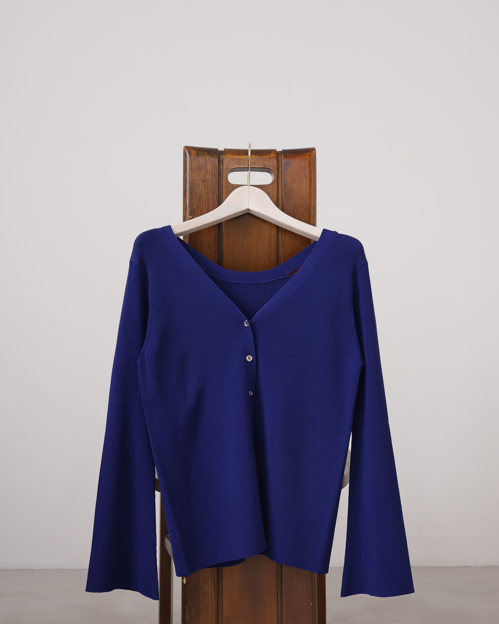 2WAYデザインカーディガンを仕入れる | ECモールに無い商品の仕入れならorosy（オロシー）