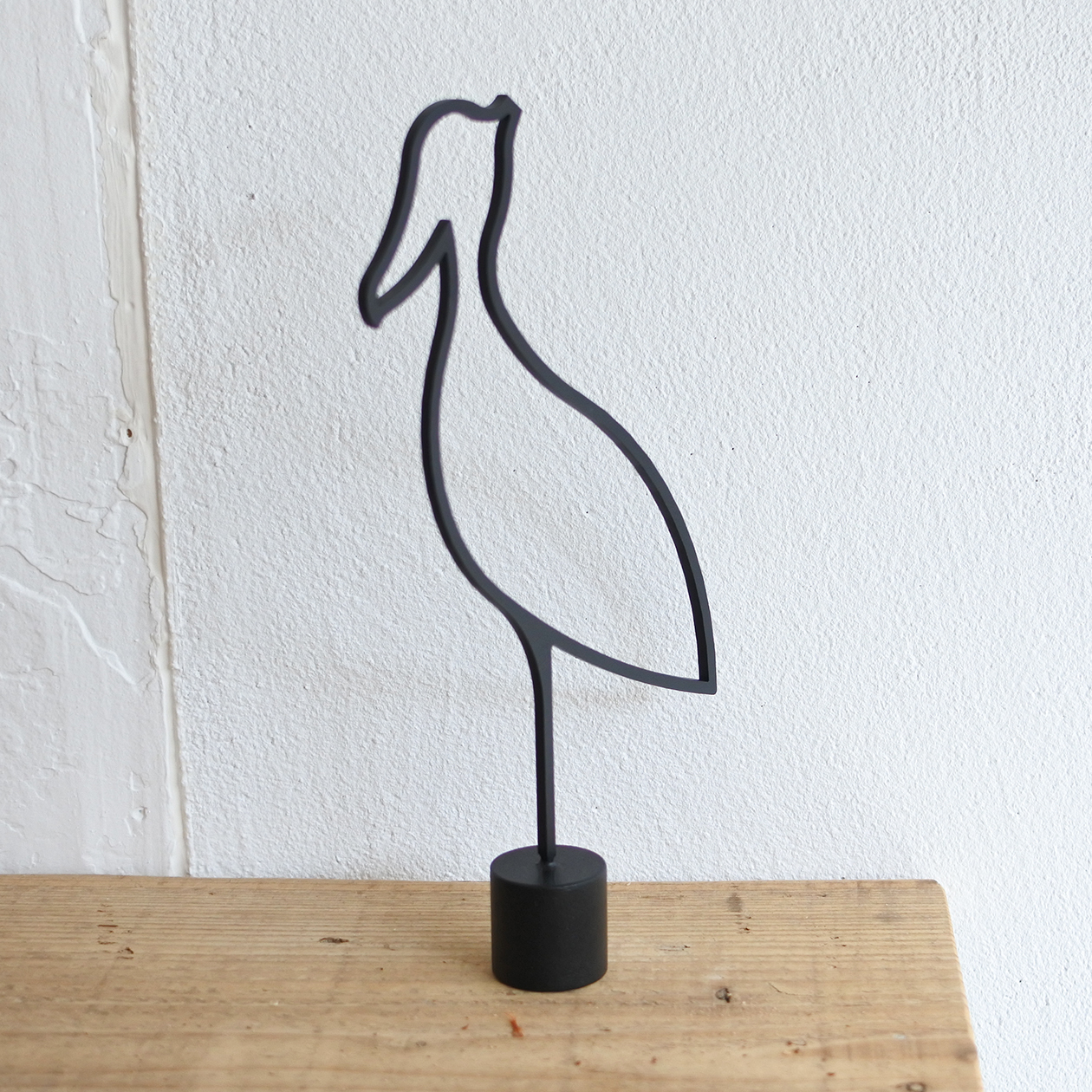 【Te22803-H】トリノオキモノ ハシビロコウを仕入れる | ECモールに無い商品の仕入れならorosy（オロシー）