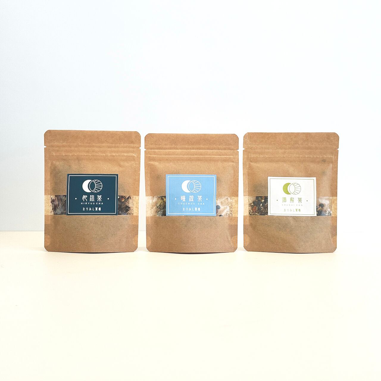 ギフトセット - gift set - [肥流茶・瞳澄茶・酒解茶]6日分×3袋【リーフ】を仕入れる | ECモールに無い商品の仕入れならorosy（オロシー）