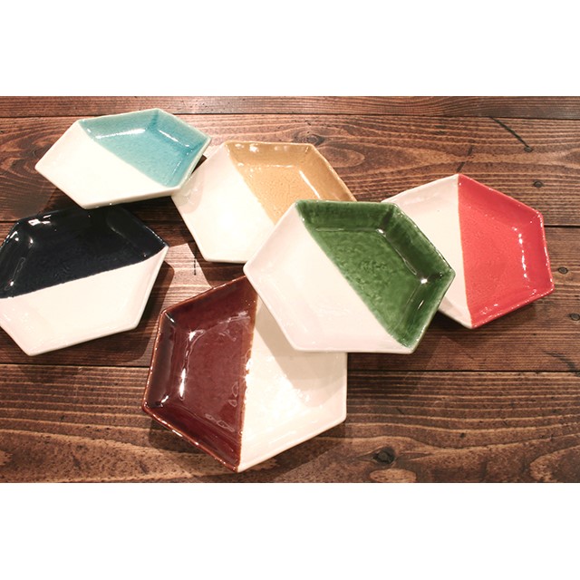 m.m.d. / 取皿 5分掛け / true colors lineを仕入れる | ECモールに無い商品の仕入れならorosy（オロシー）