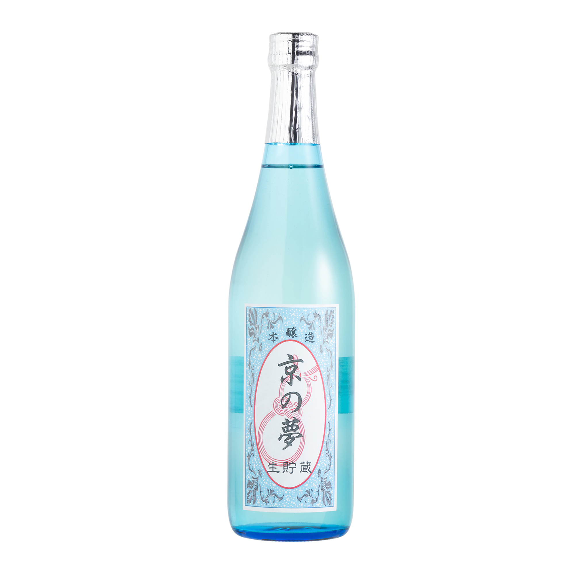 京の夢 本醸造 生貯蔵 720mlを仕入れる | ECモールに無い商品の仕入れならorosy（オロシー）