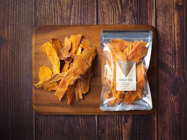 オーガニックドライアップルマンゴー100gを仕入れる | ECモールに無い商品の仕入れならorosy（オロシー）