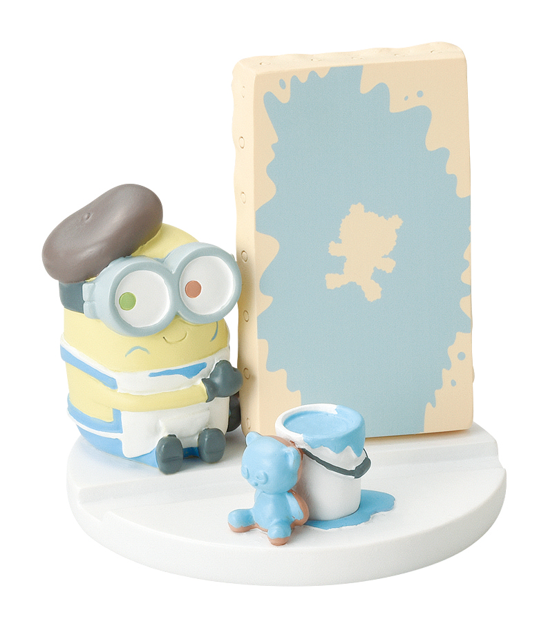 ミニオン スマホスタンド ボブ＆ティムを仕入れる | ECモールに無い商品の仕入れならorosy（オロシー）