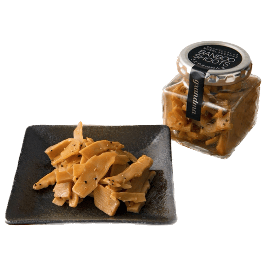 里山メンマ 2024（ブラックペッパー）を仕入れる | ECモールに無い商品の仕入れならorosy（オロシー）