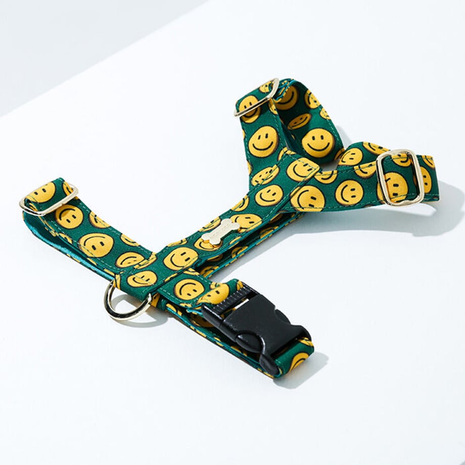 Charile Smile/チャリルスマイル H(エイチ)ハーネス XS～Lを仕入れる | ECモールに無い商品の仕入れならorosy（オロシー）