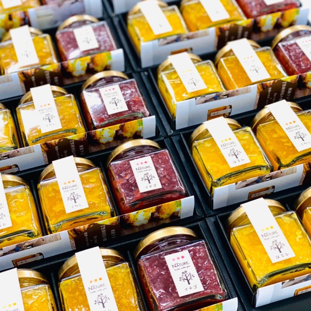 わくわくジャムの商品一覧 | ECモールに無い商品の仕入れならorosy（オロシー）