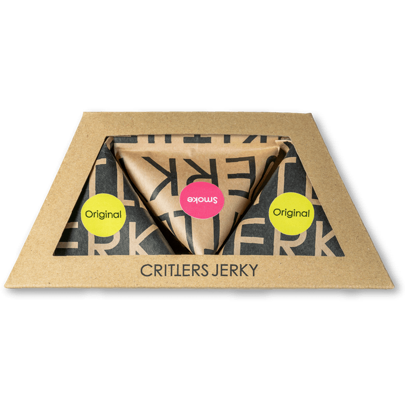 CRITTERS JERKYの商品一覧 | ECモールに無い商品の仕入れならorosy（オロシー）