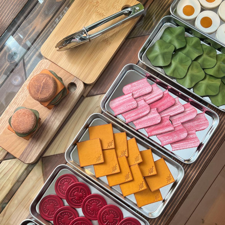 Sim's Leather works Spiritの商品一覧 | ECモールに無い商品の仕入れならorosy（オロシー）