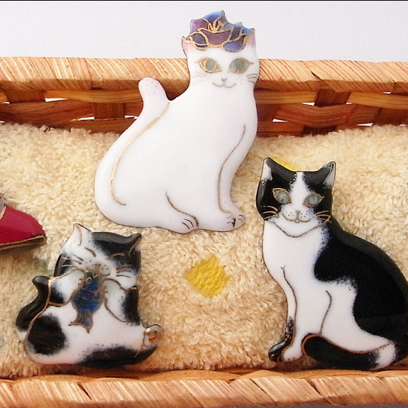 七宝焼の工房Uncle Z(アンクル・ゼット)の商品一覧 | ECモールに無い商品の仕入れならorosy（オロシー）